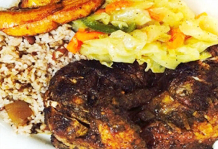 Jerk Chicken – SeneGrill